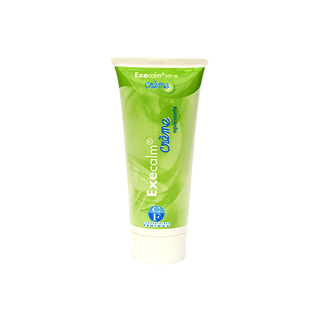 EXECALM (CREME) - 100 ml